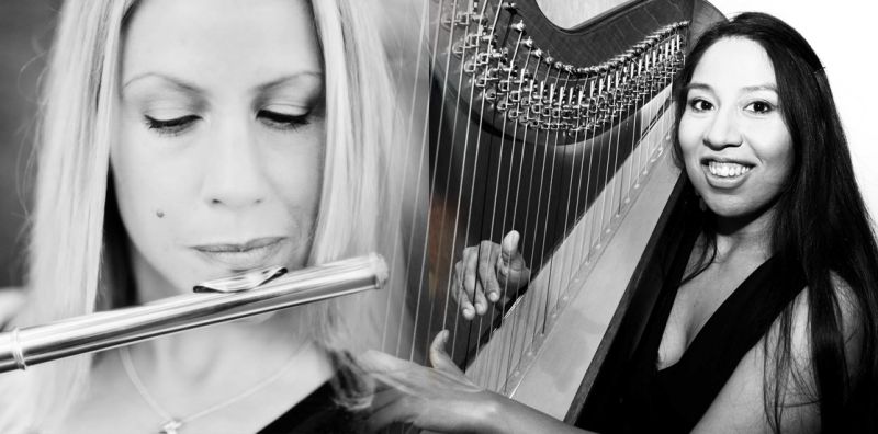 Amadio - Candice Hamel Flute